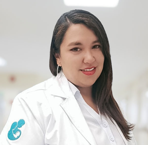Daisy Vidalon Salazar - Clínica ConfíaSalud
